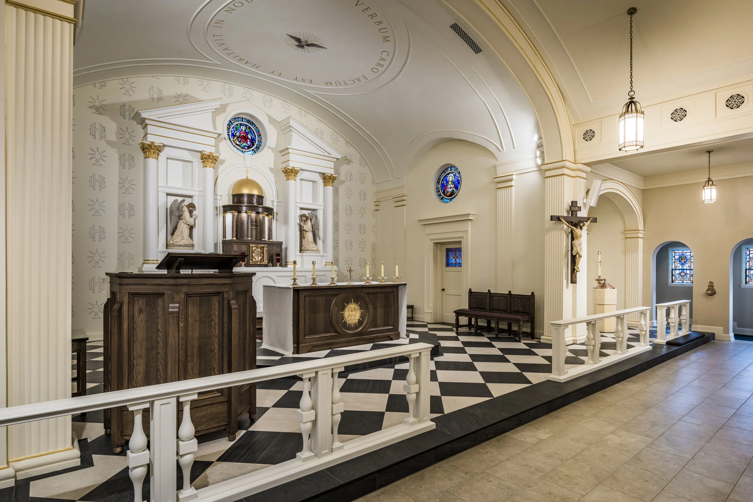 Sullivan Builders Inc.