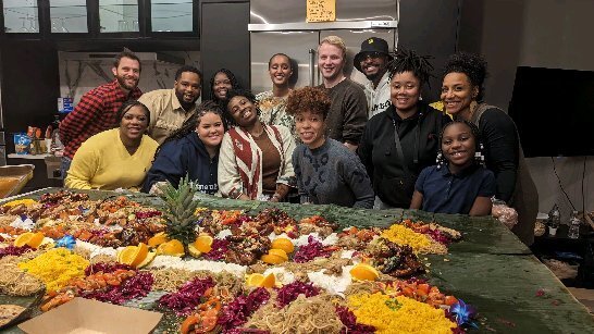 Gallery 3 — Root Cause Collective