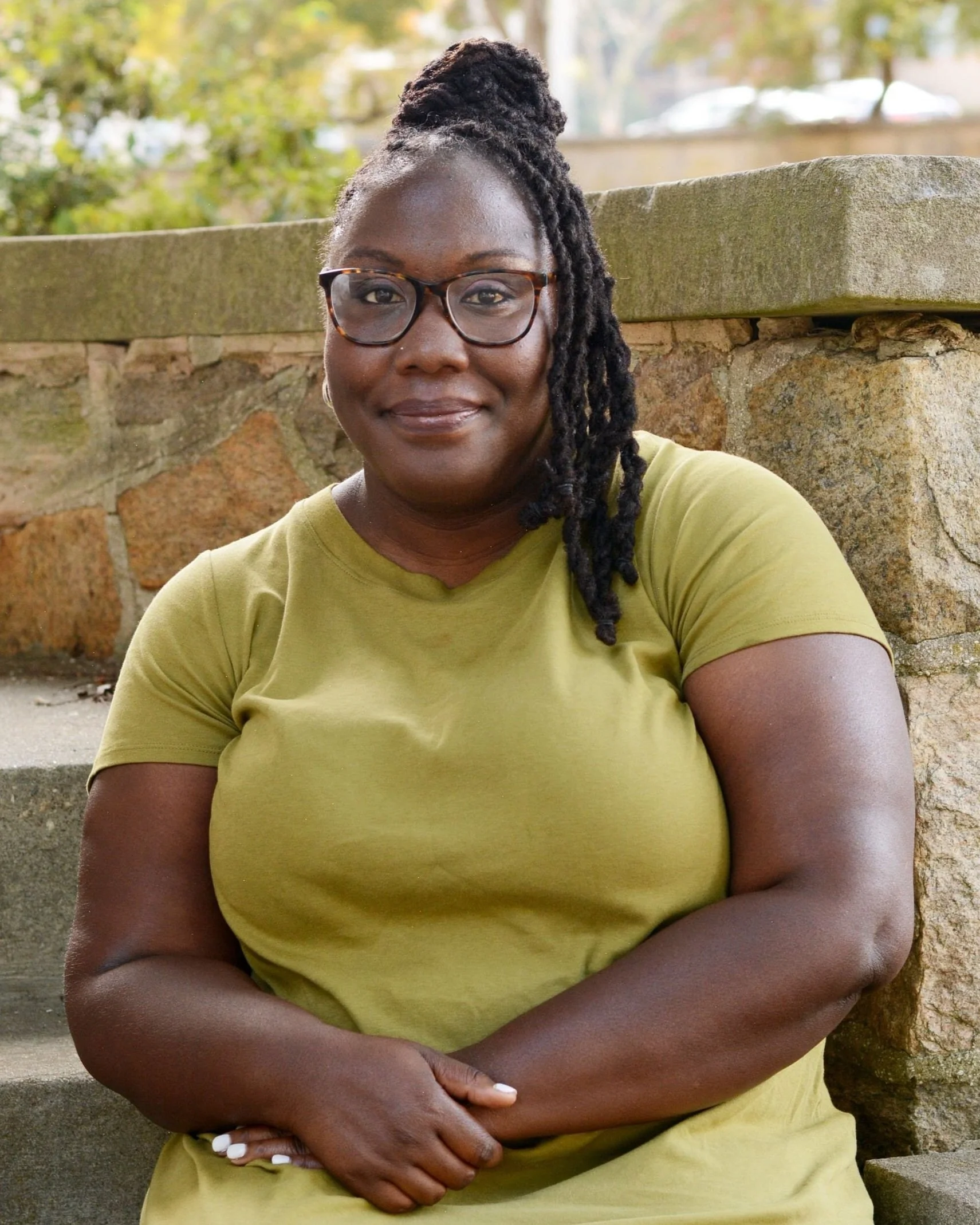 About 1 — Root Cause Collective