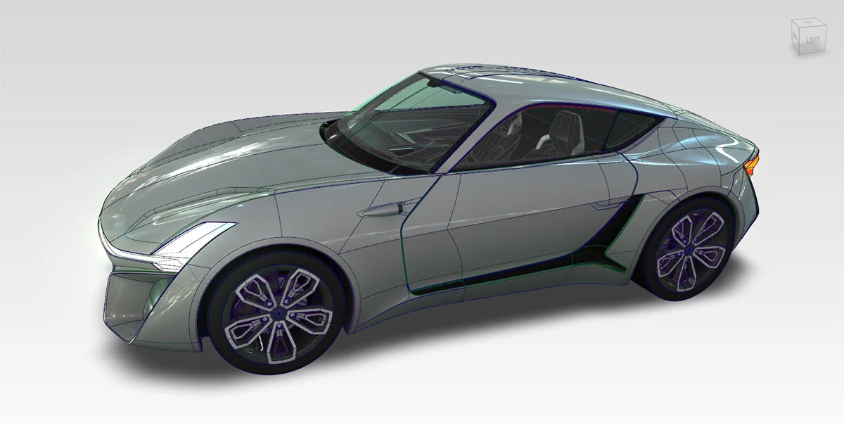 Services 3 — RealNum