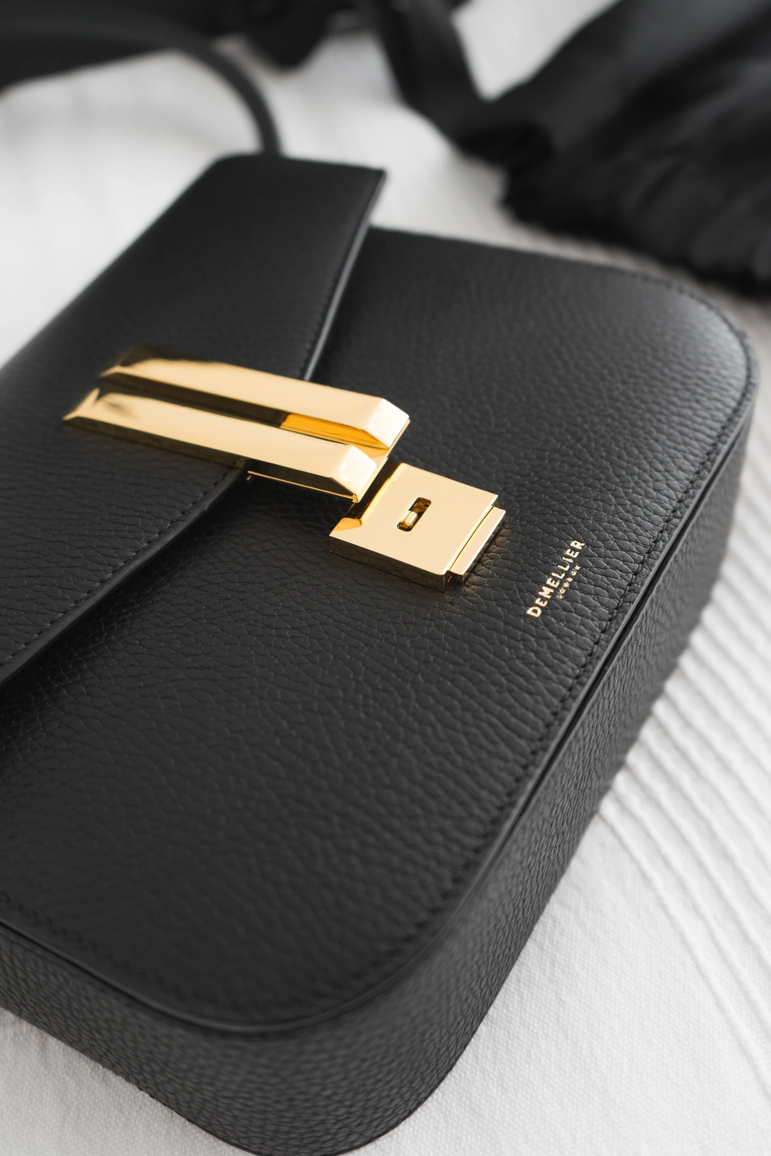 DeMellier Vancouver Bag - My Honest Review — The Closet Journal