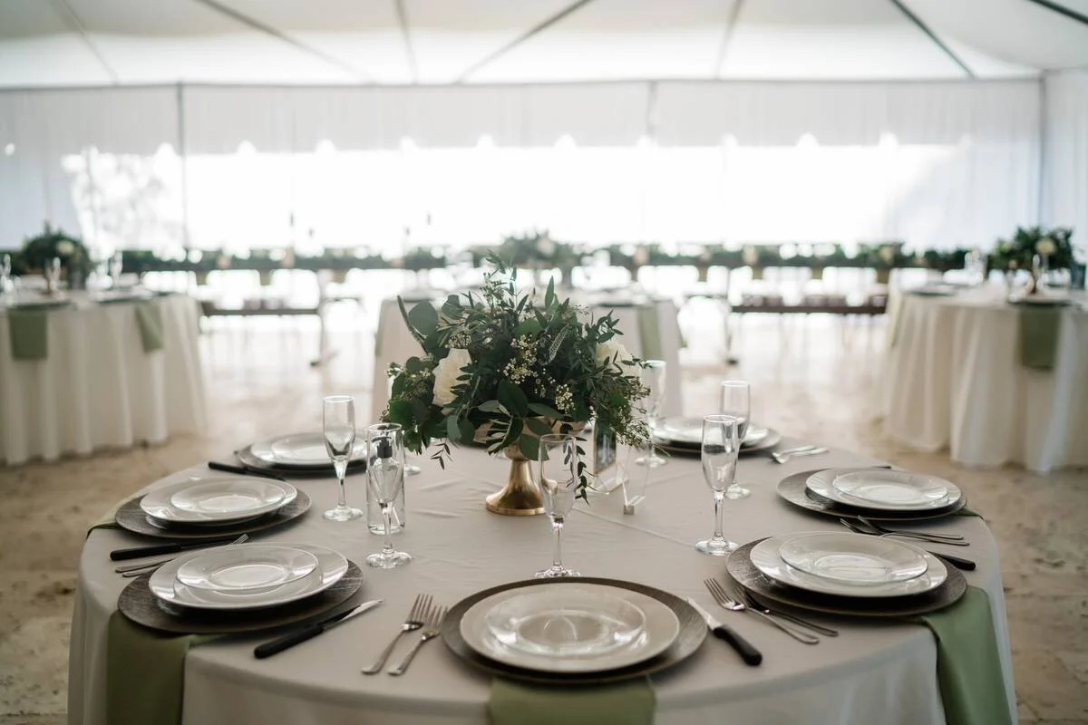 The Alderman House by Mizner