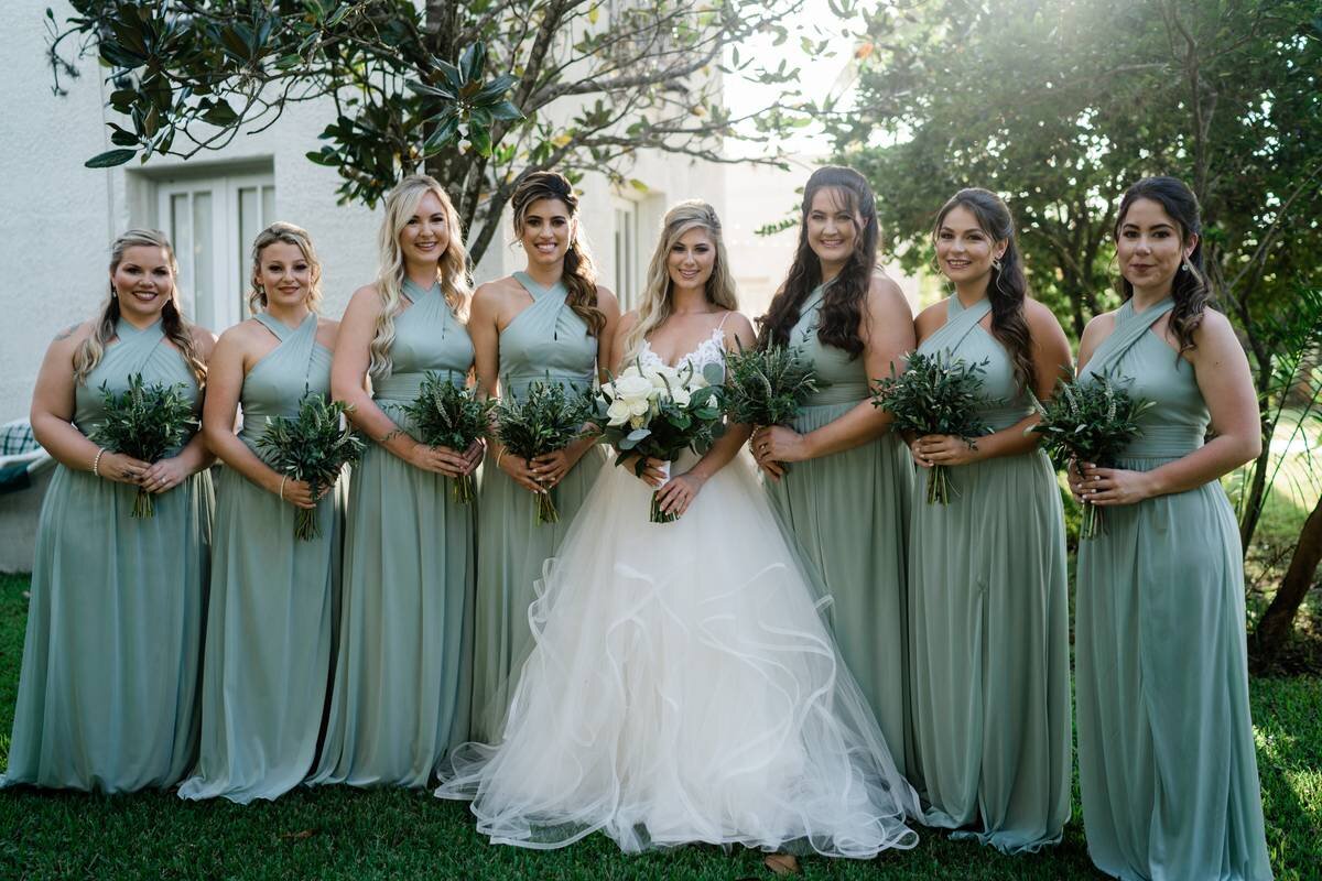 The Alderman House by Mizner