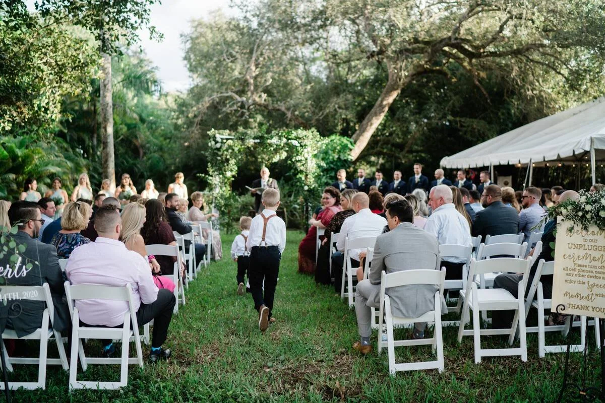 The Alderman House by Mizner