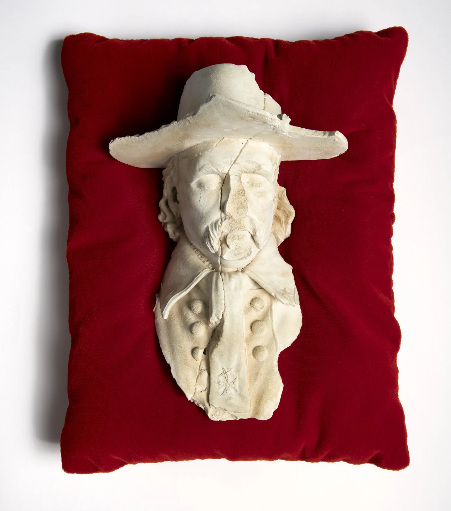 CUSTER'S LAST LEMONADE STAND — Jim Riswold