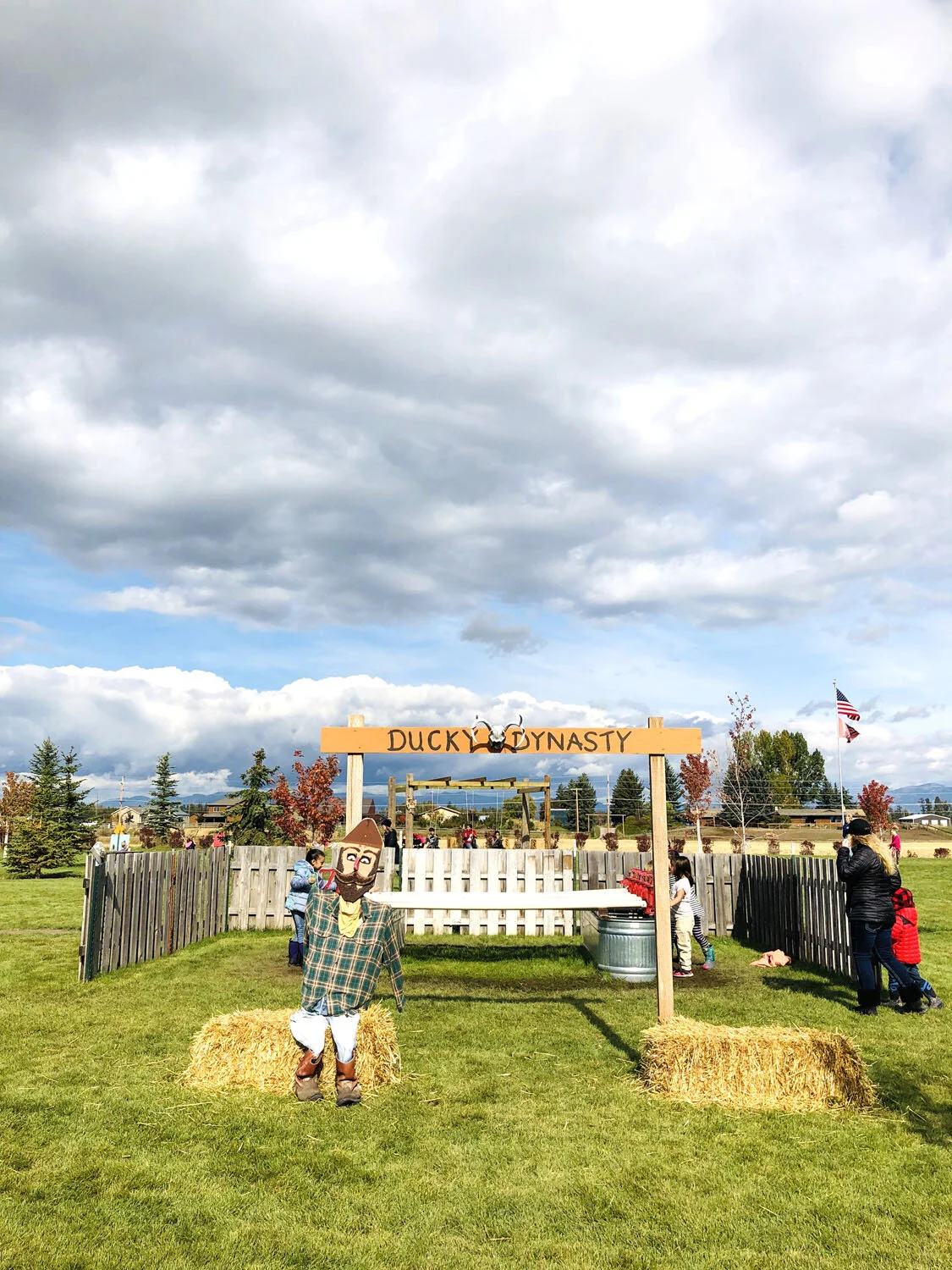 Attractions — Sweet Pickin's Pumpkin Patch