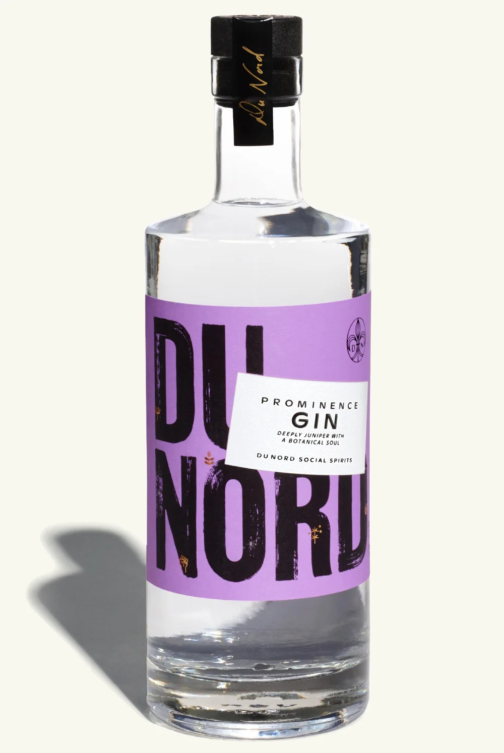Du Nord Social Spirits