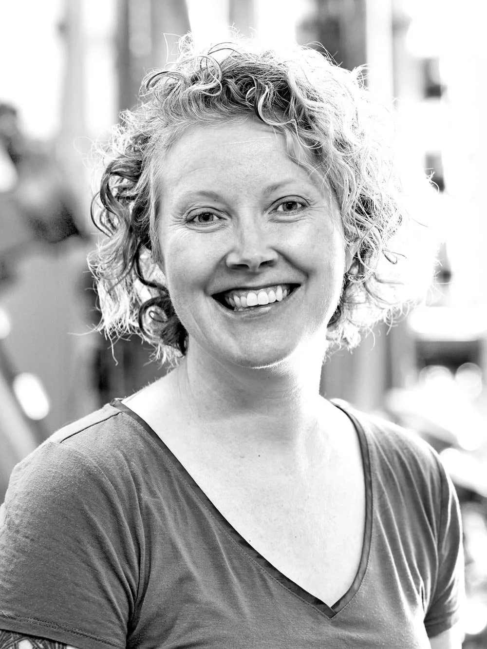 Du Nord Social Spirits