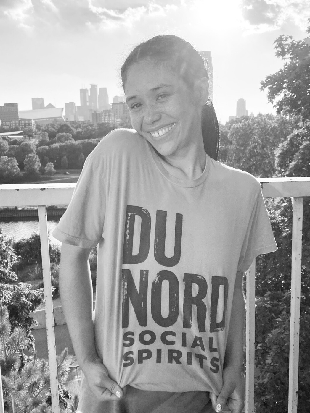 Du Nord Social Spirits