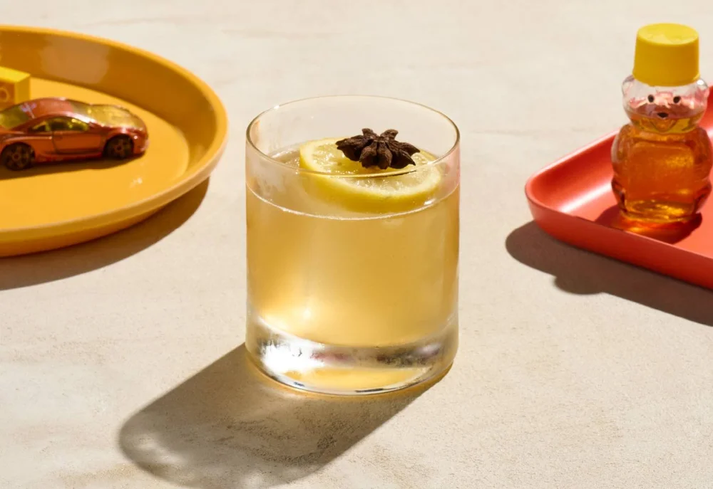 Du Nord Social Spirits