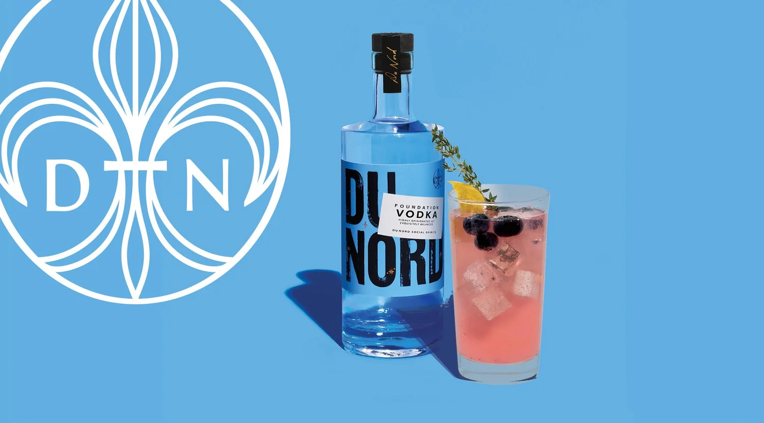 Du Nord Social Spirits