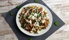 Spicy Chorizo Fries — Lean Green Cooking
