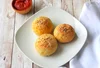 Mozzarella Bombs — Lean Green Cooking