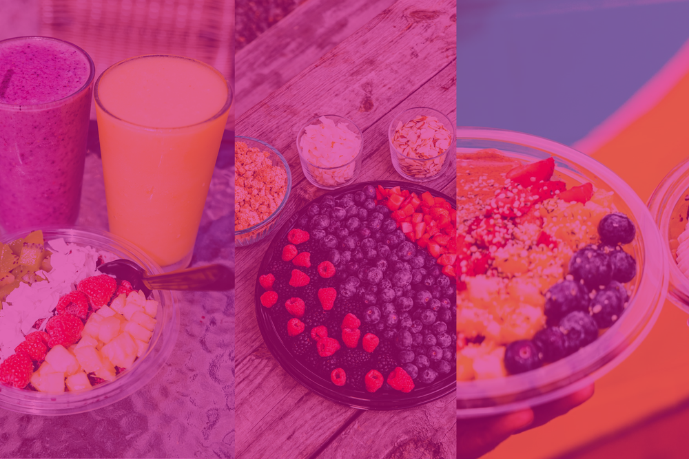 Rico's Acai | Acai Bowls | Charlotte, NC