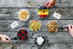 Rico's Acai | Acai Bowls | Charlotte, NC