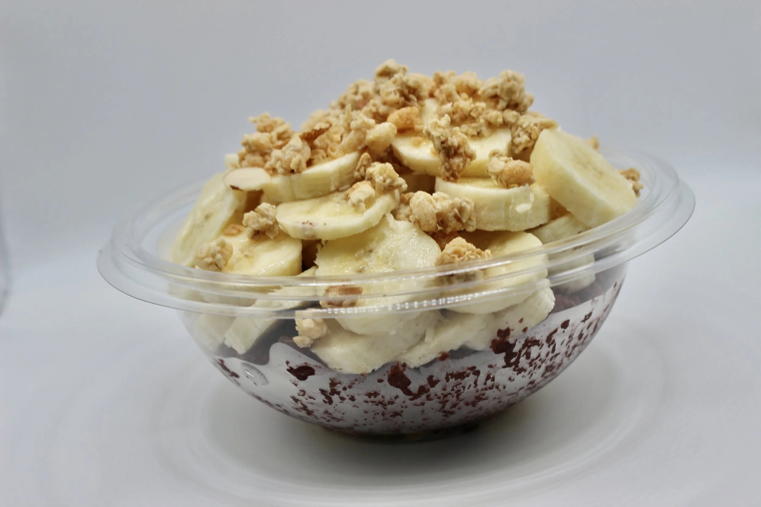 Menu — Rico's Açaí