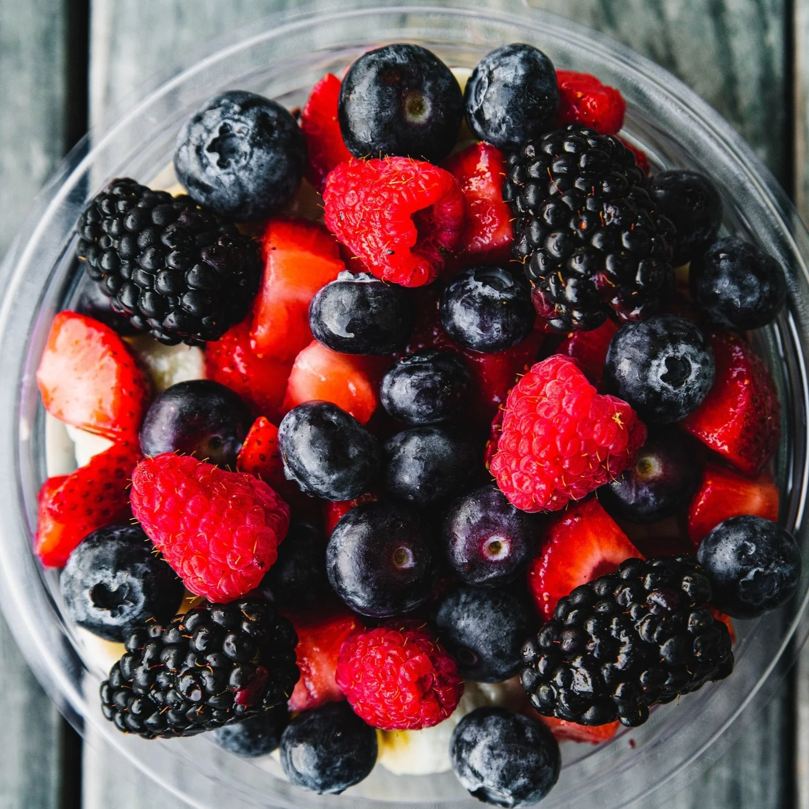 Rico's Acai | Acai Bowls | Charlotte, NC