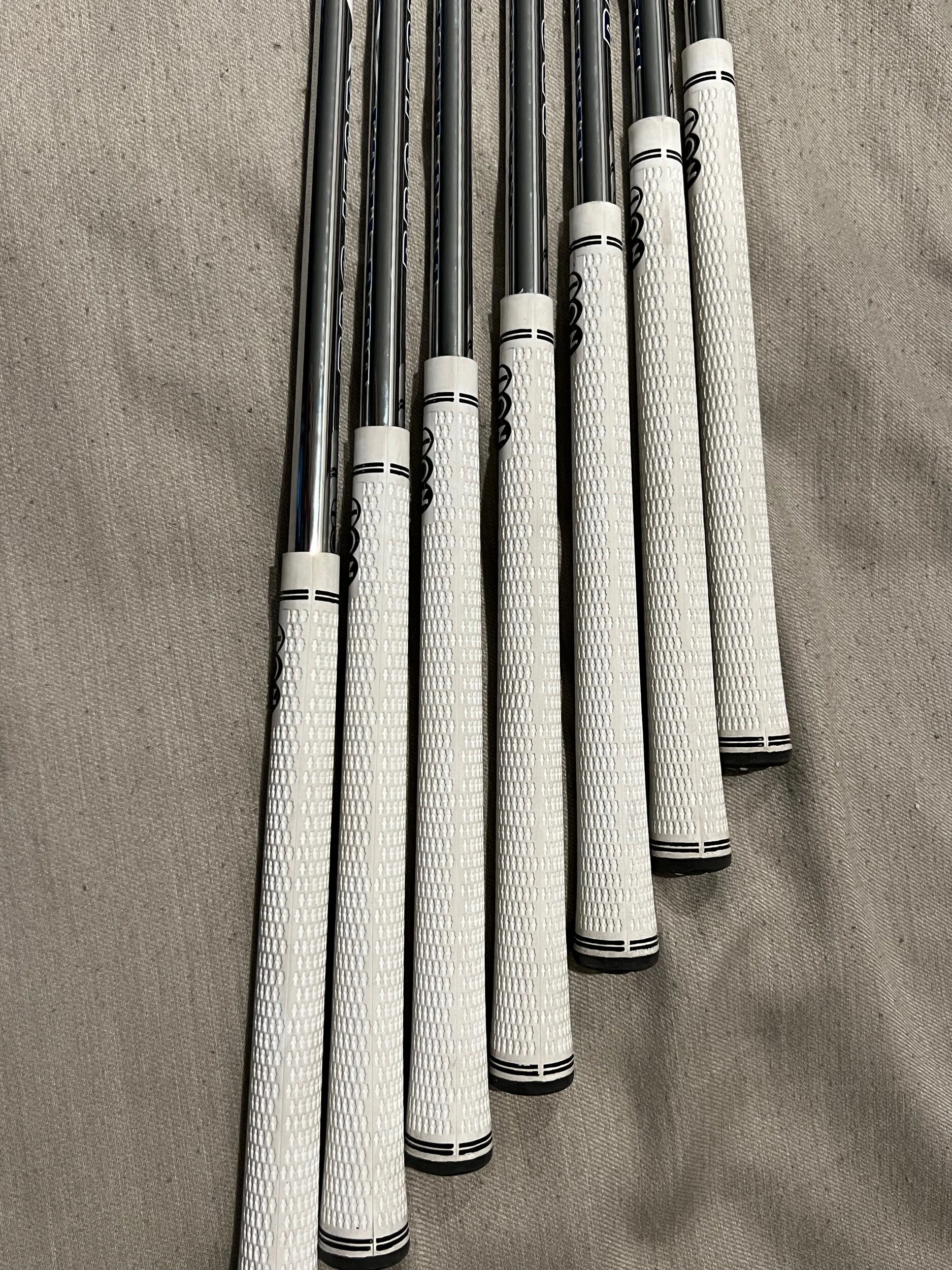 Gimme Golf Clubs — GGC MERCH TENT