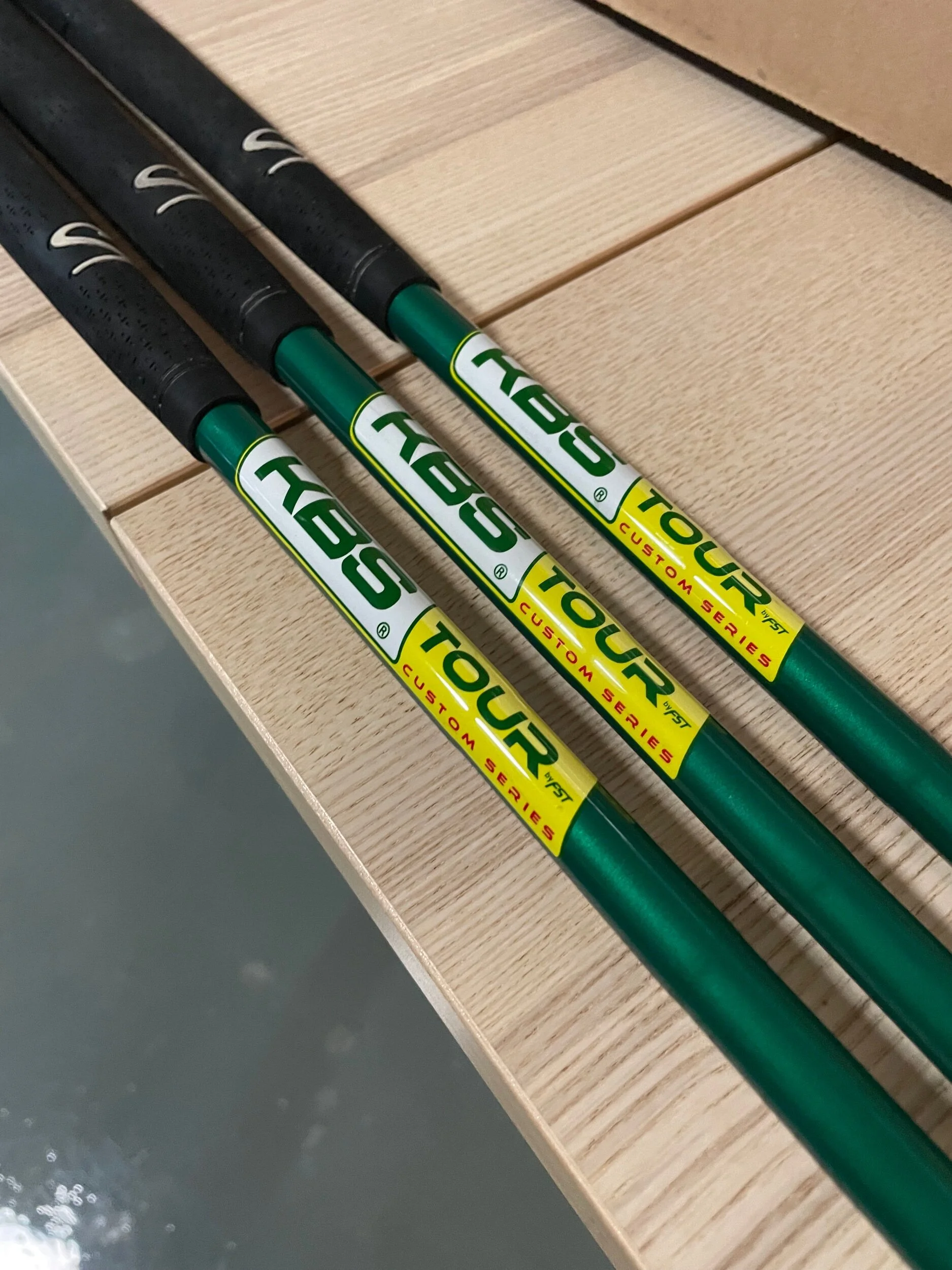 Gimme Golf Clubs — GGC MERCH TENT