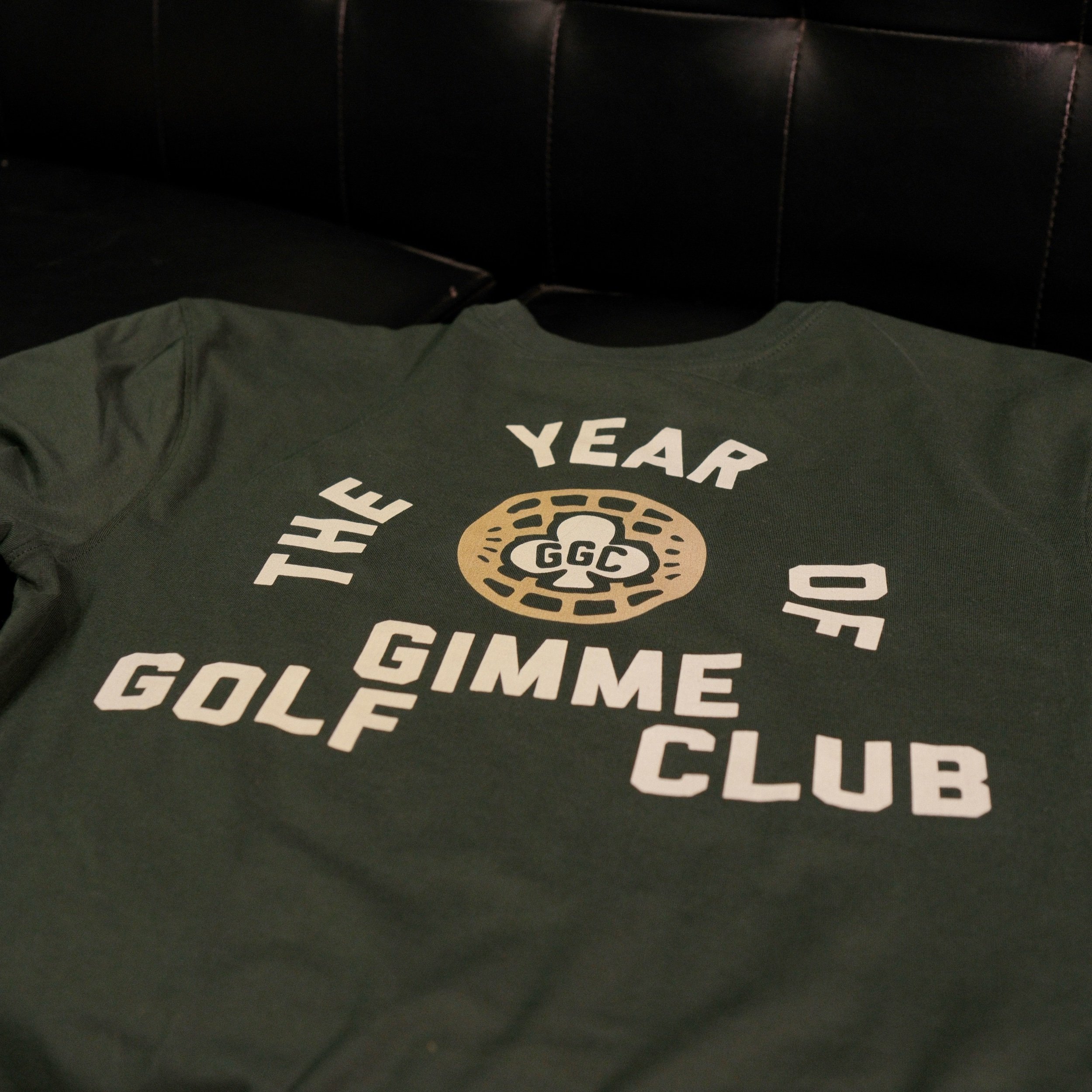 SHOP — GGC MERCH TENT