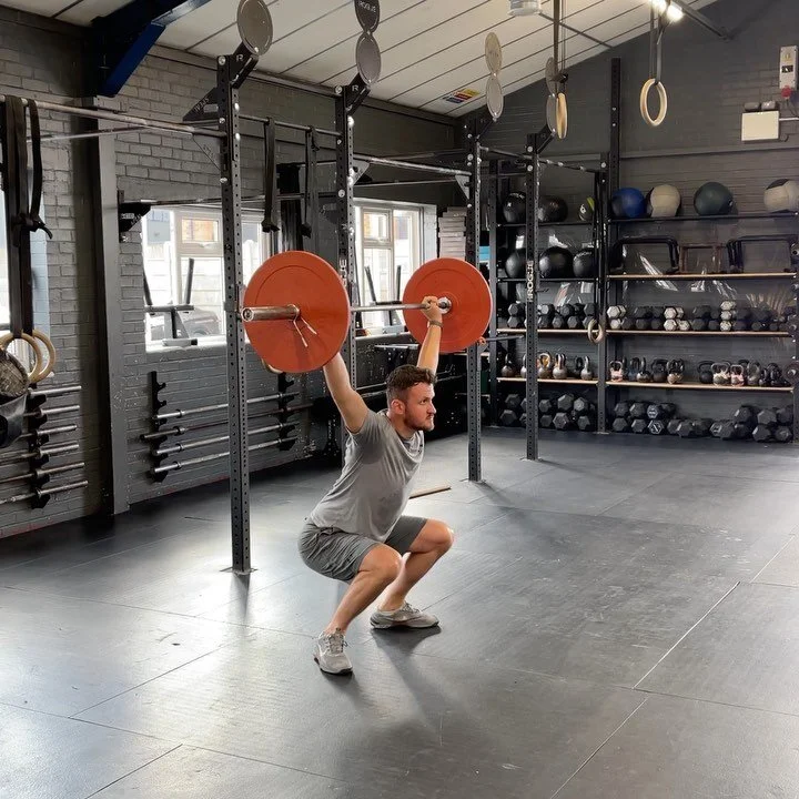 CrossFit CM2 | Official Crossfit Gym, Chelmsford, Essex