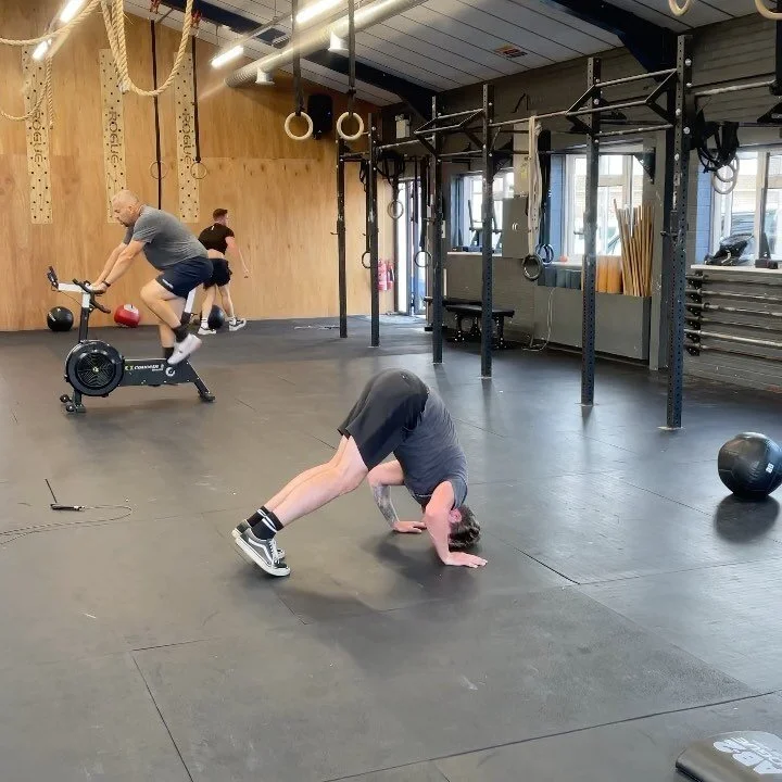 CrossFit CM2 Official Crossfit Gym Chelmsford Essex