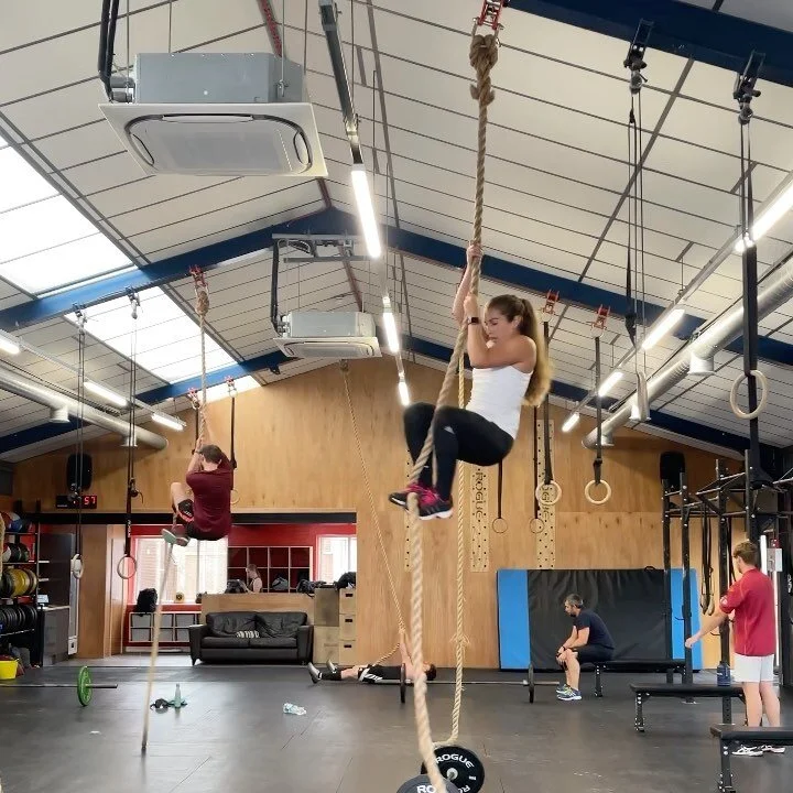 CrossFit CM2 | Official Crossfit Gym, Chelmsford, Essex