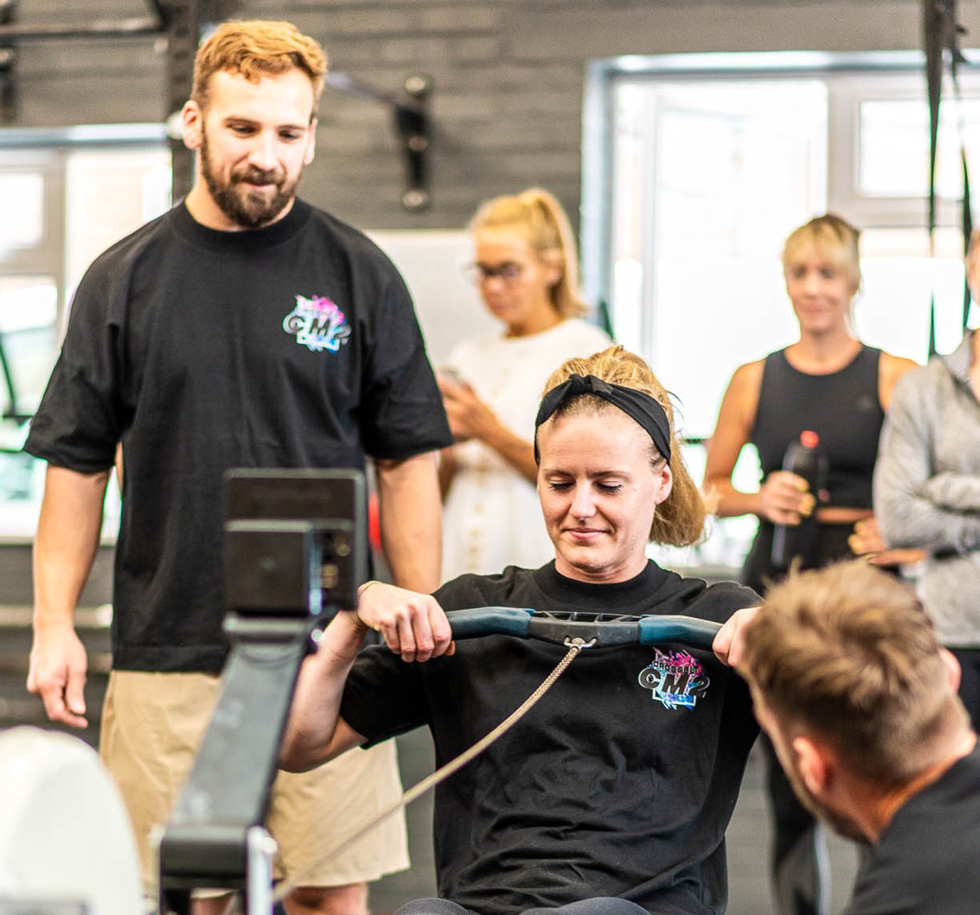 CrossFit CM2 Official Crossfit Gym Chelmsford Essex