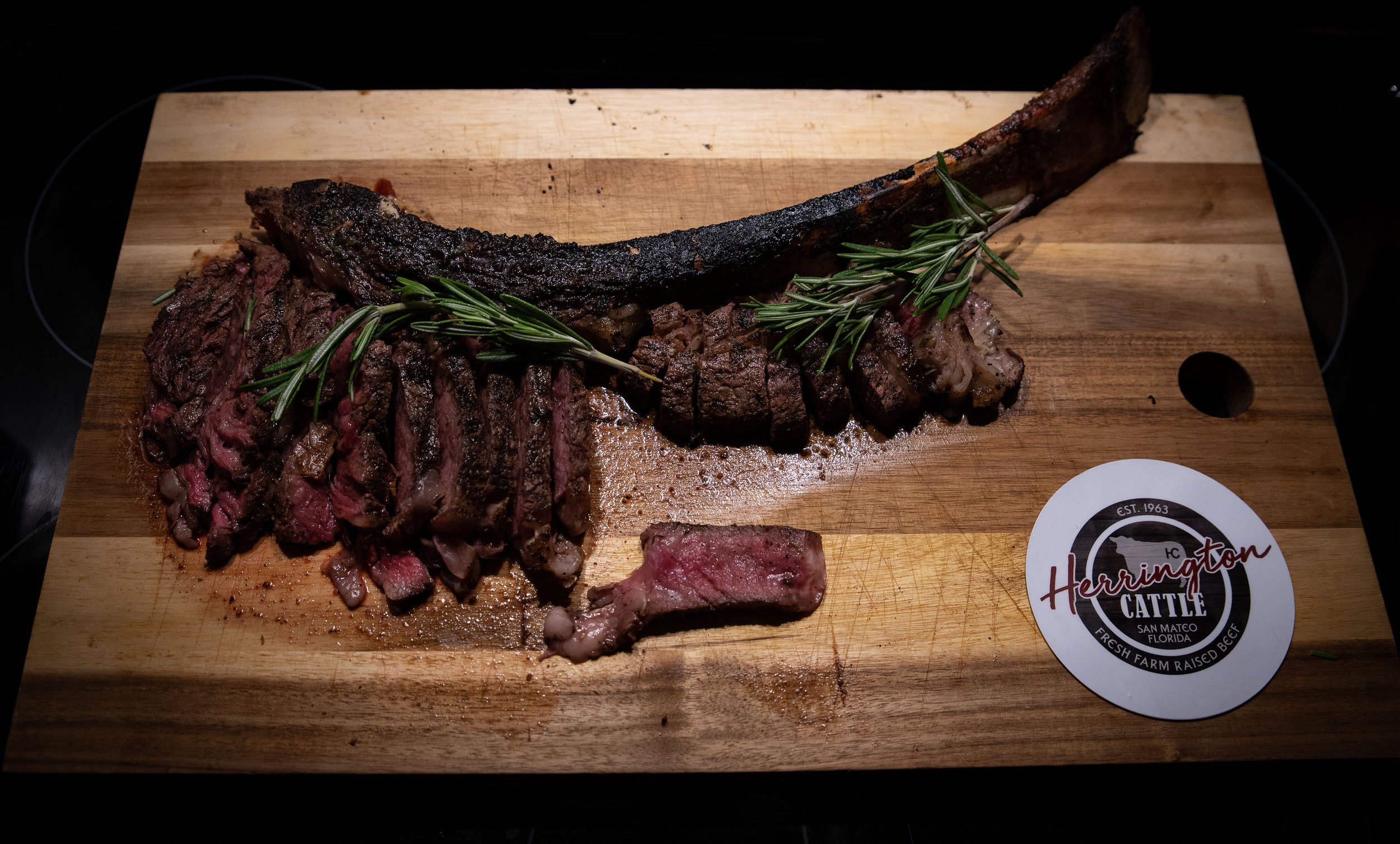 Products — Herrington Cattle