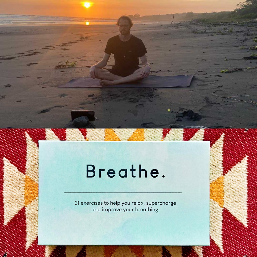 Breathlife - Breathwork and Somatic Therapy