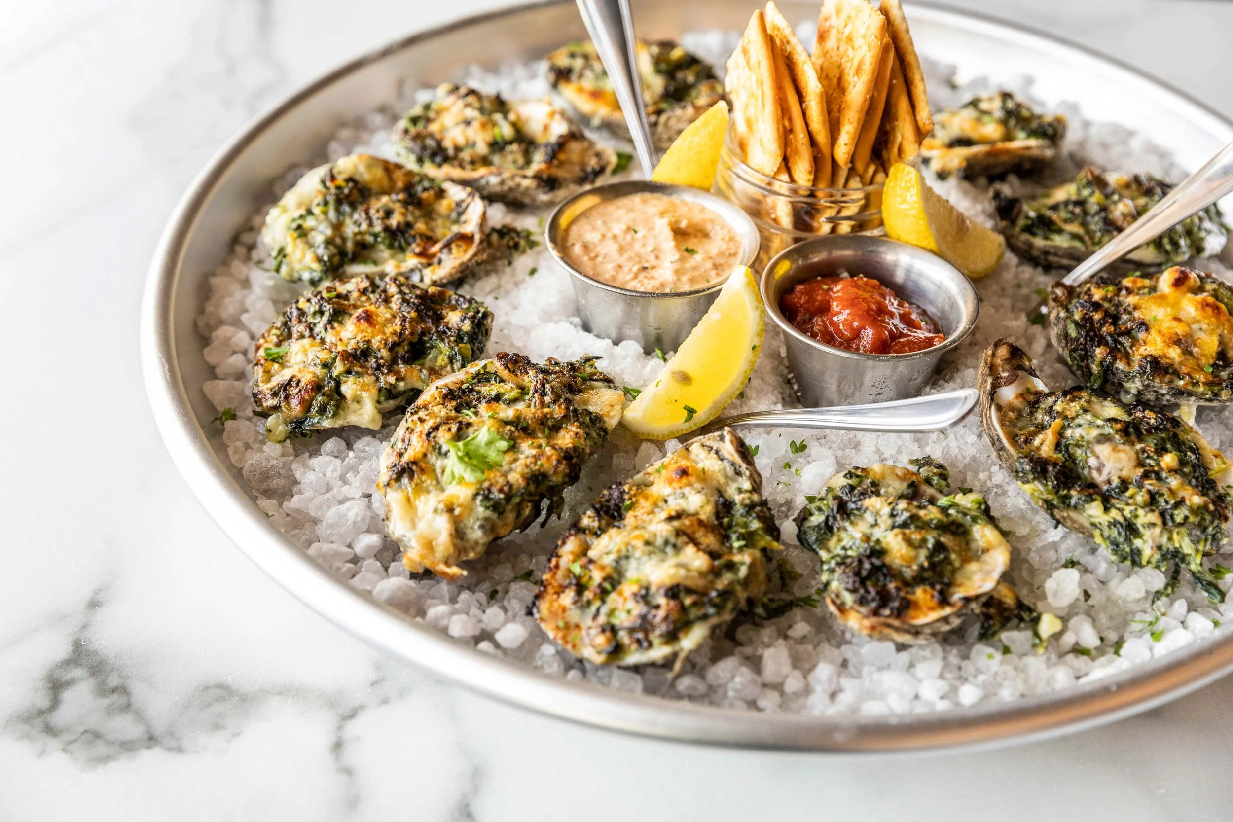 Relish Restaurant & Bar