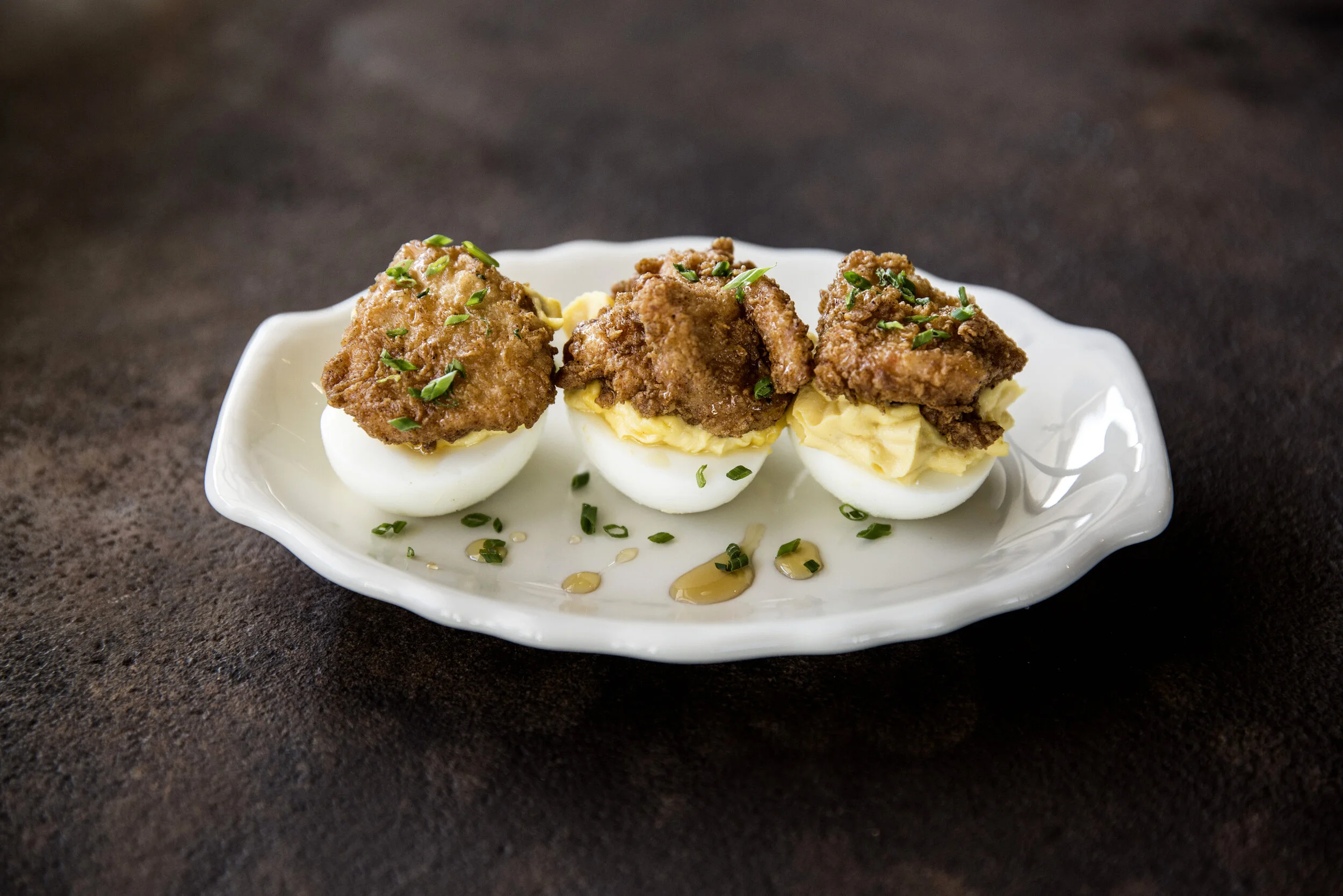 Relish Restaurant & Bar