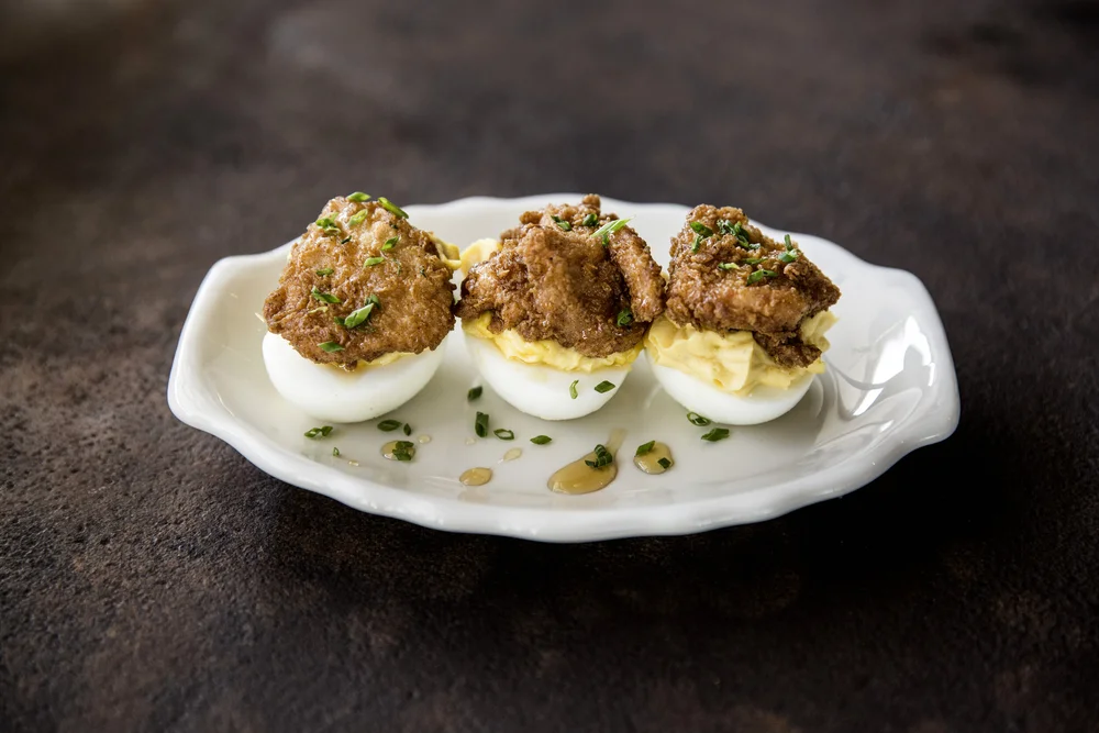 Relish Restaurant & Bar