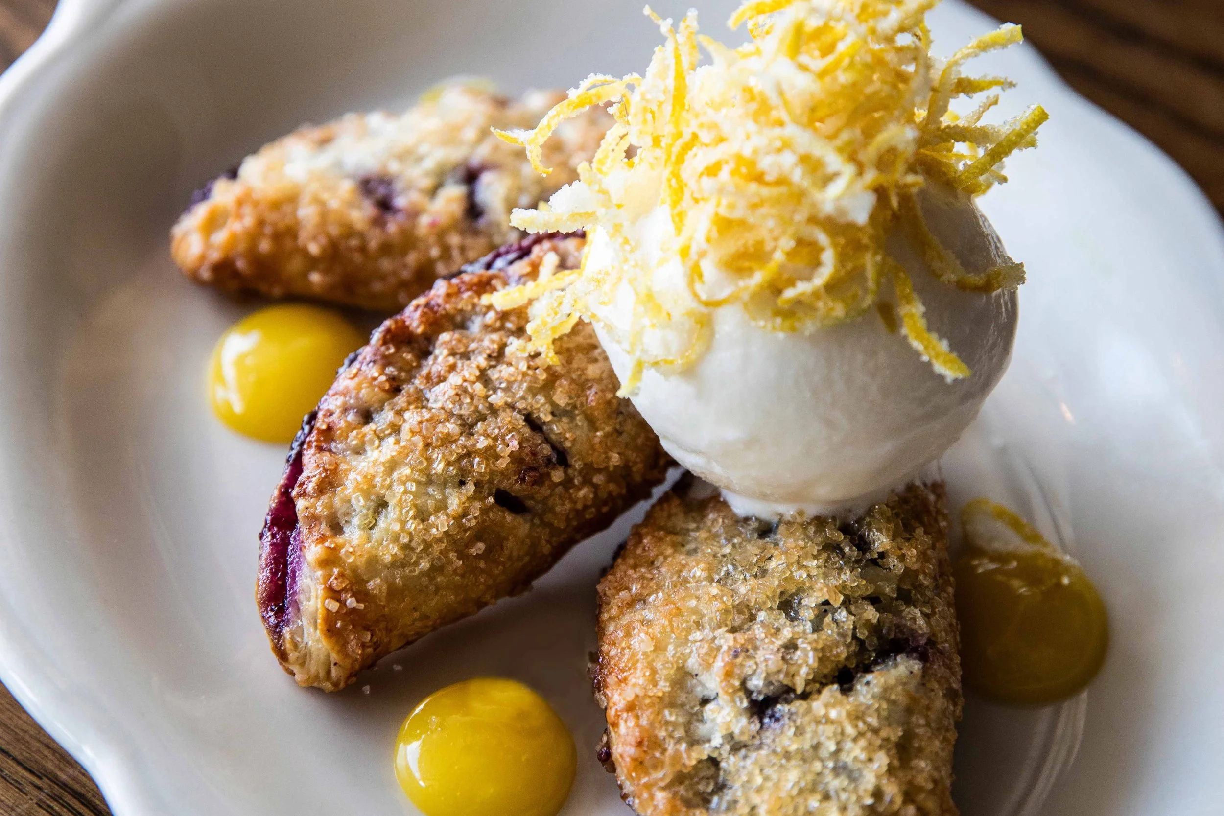 Relish Restaurant & Bar