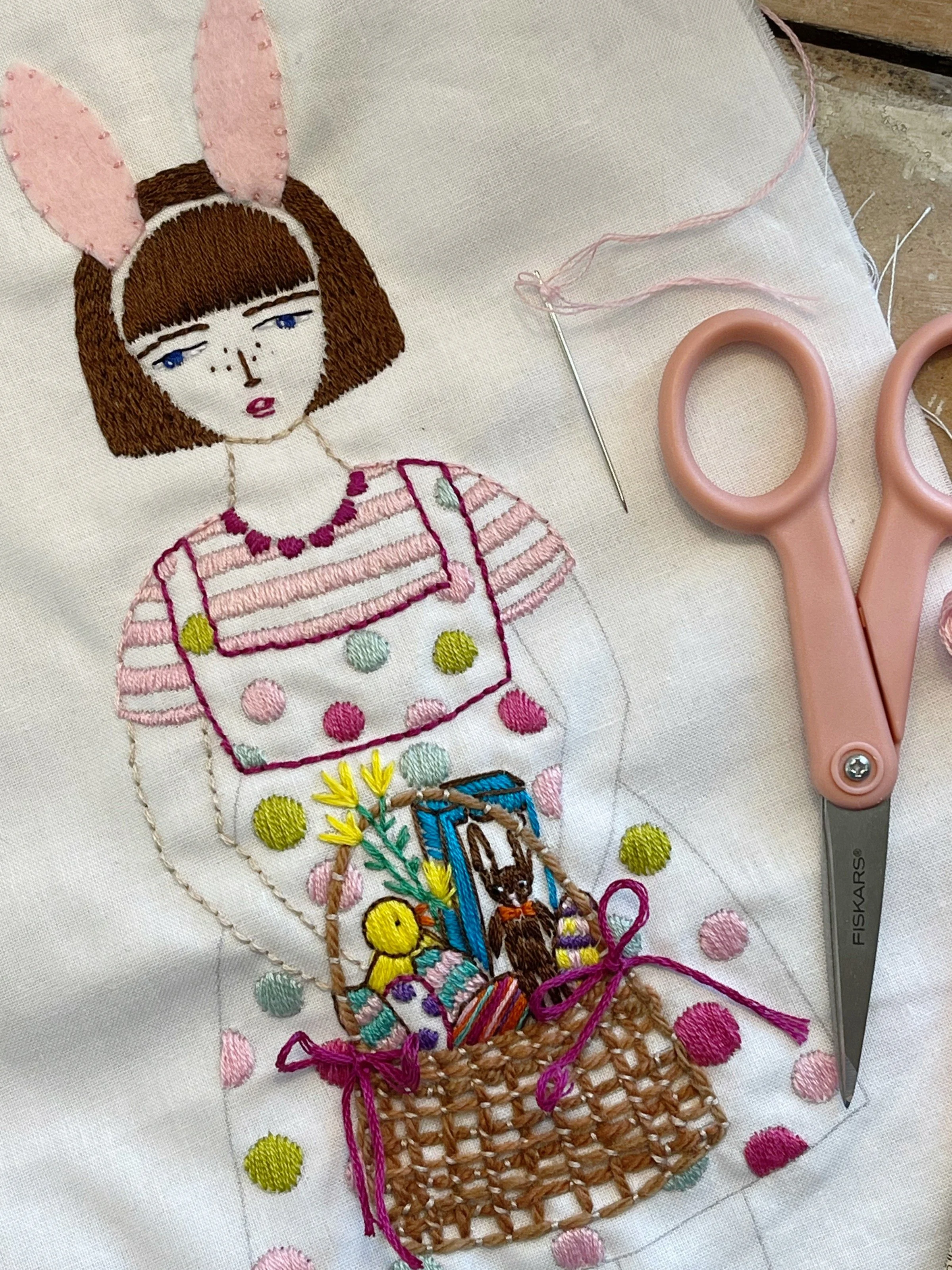JANE doll embroidery pattern — noodle & lou