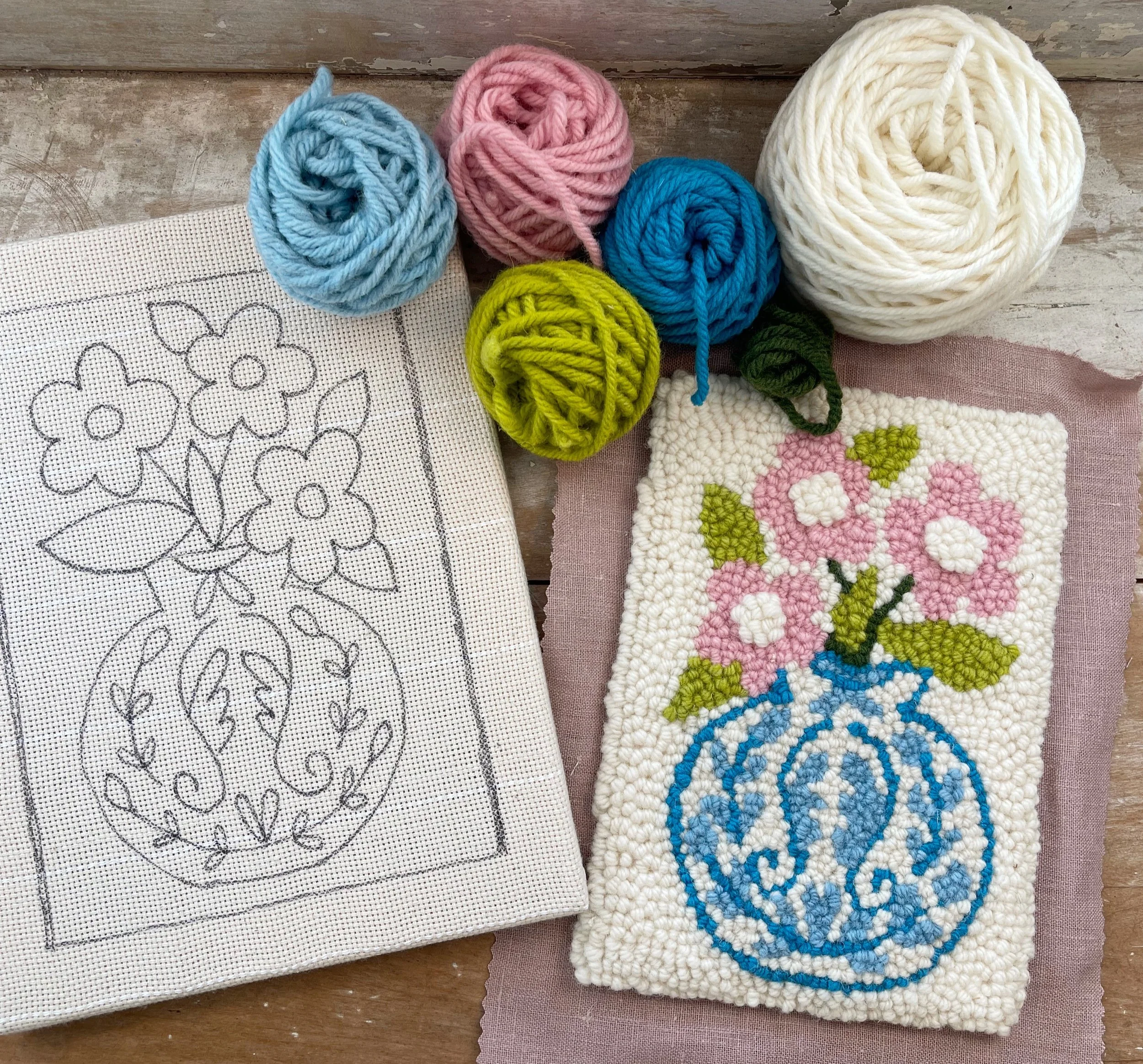 punch — Store 2 — noodle & lou