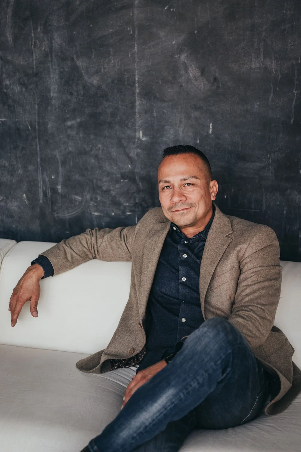 About — Dynamic Builders Inc.