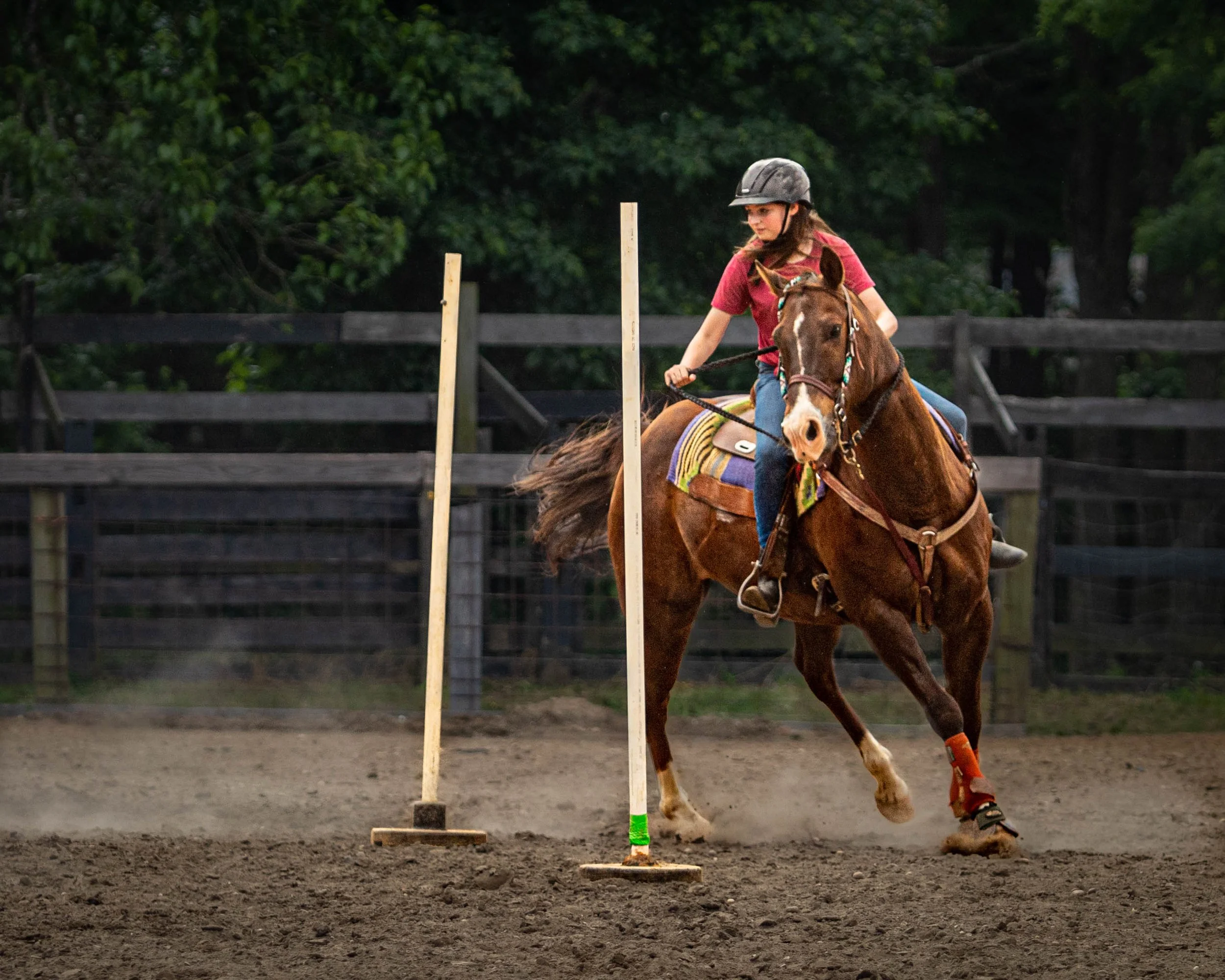 Gymkhana Explained — Keith J. Fisher.com