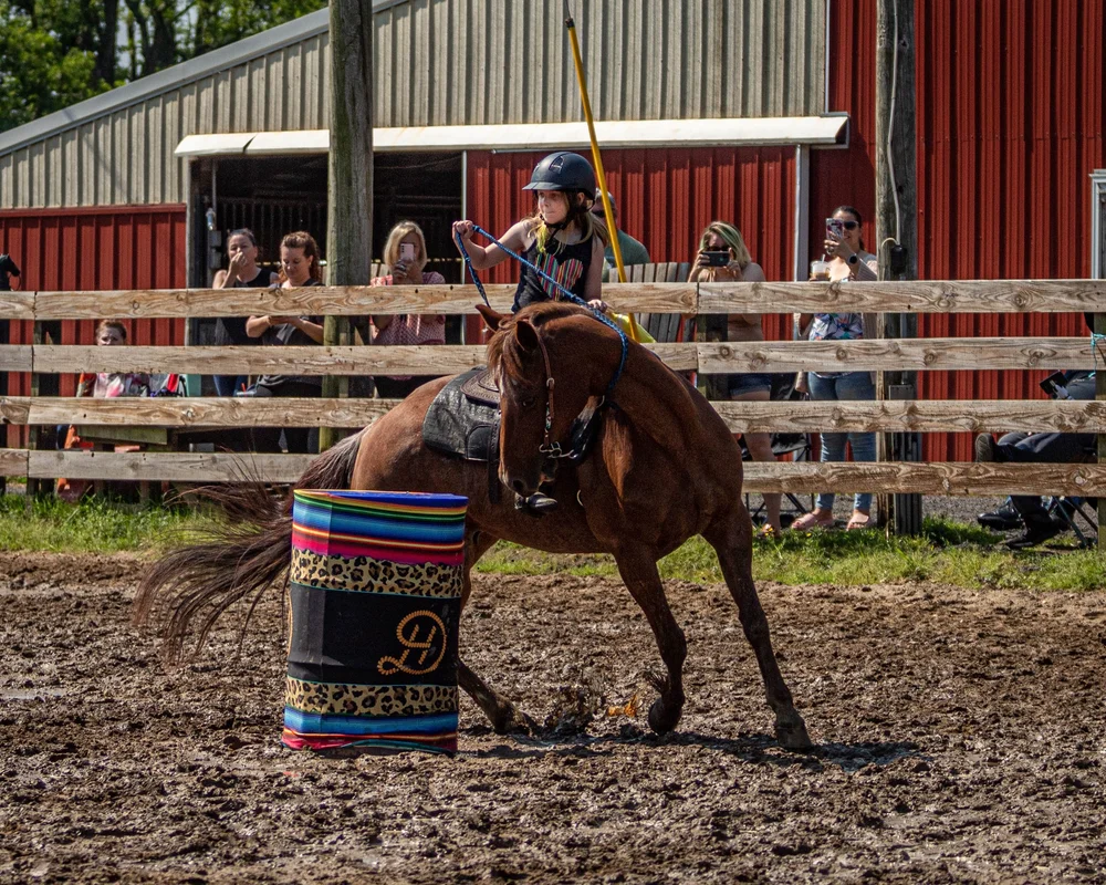 Gymkhana Explained — Keith J. Fisher.com