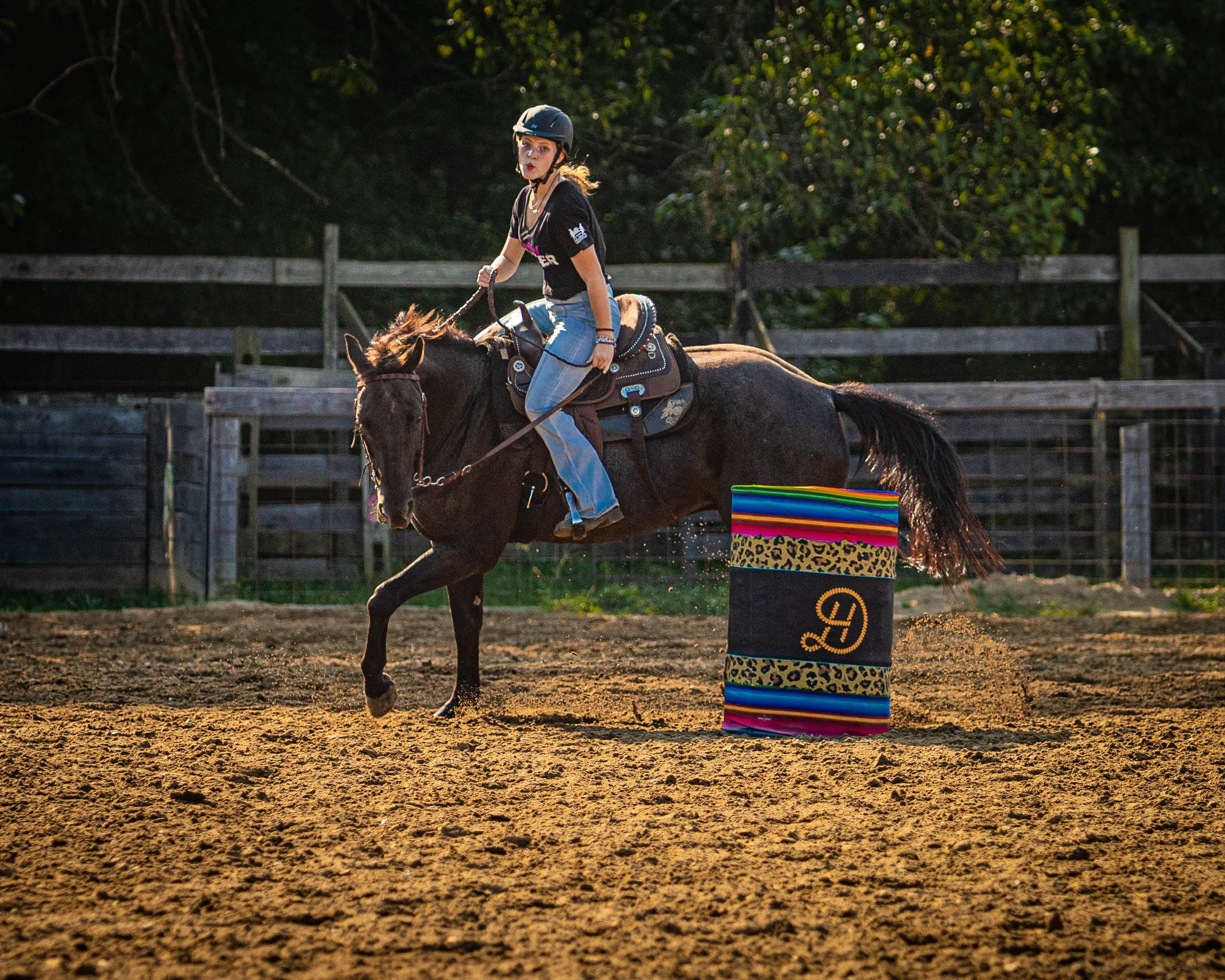Gymkhana Explained — Keith J. Fisher.com