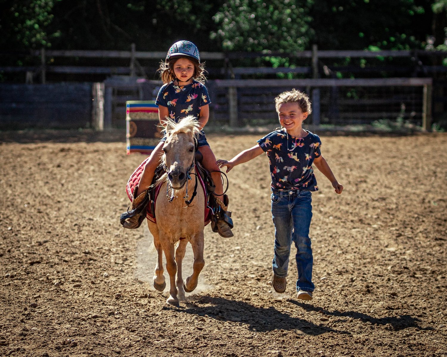 Gymkhana Explained — Keith J. Fisher.com