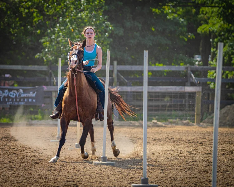 Gymkhana Explained — Keith J. Fisher.com