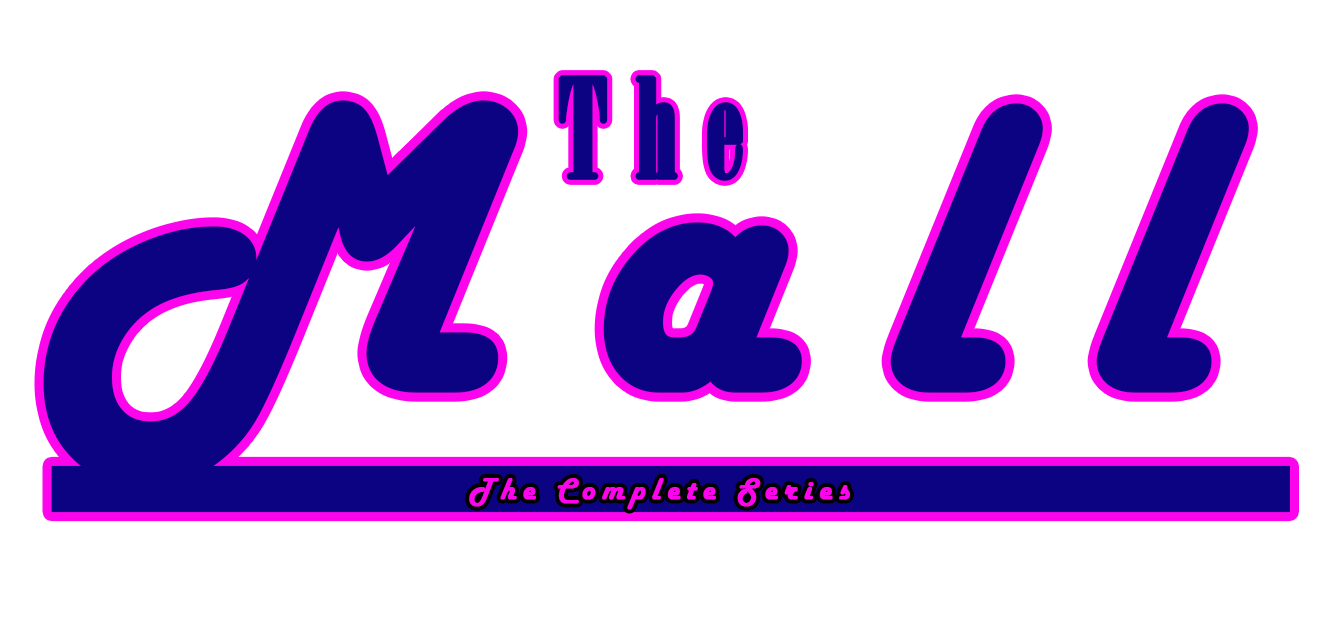 Spotlight: The Mall — Keith J. Fisher.com
