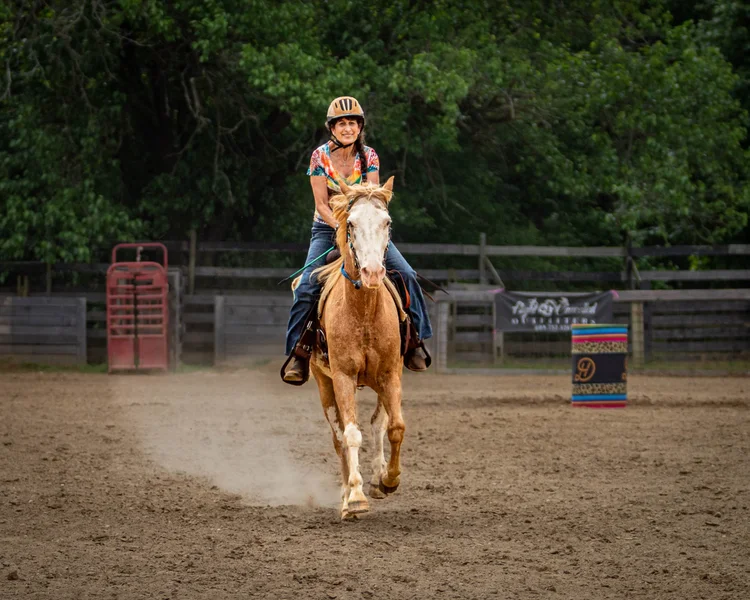 Gymkhana Explained — Keith J. Fisher.com