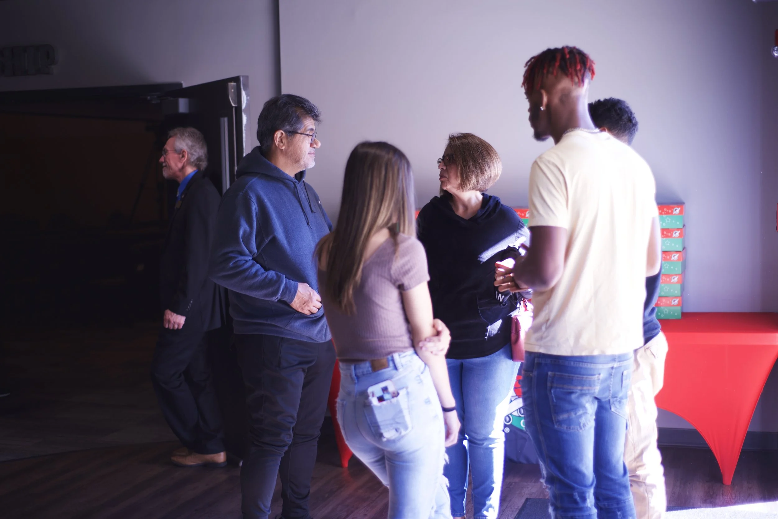 Union Christian Church