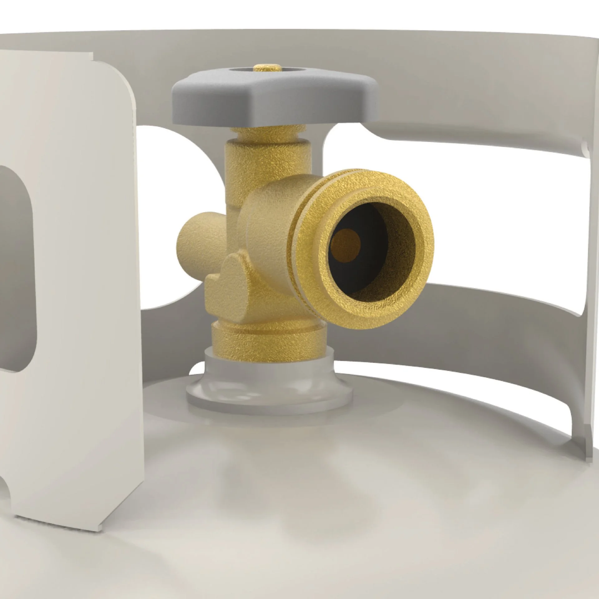 REFILLABLE TANK — Coleman Portable Propane Fuel Products