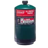 PORTABLE FUEL — Coleman Portable Propane Fuel Products
