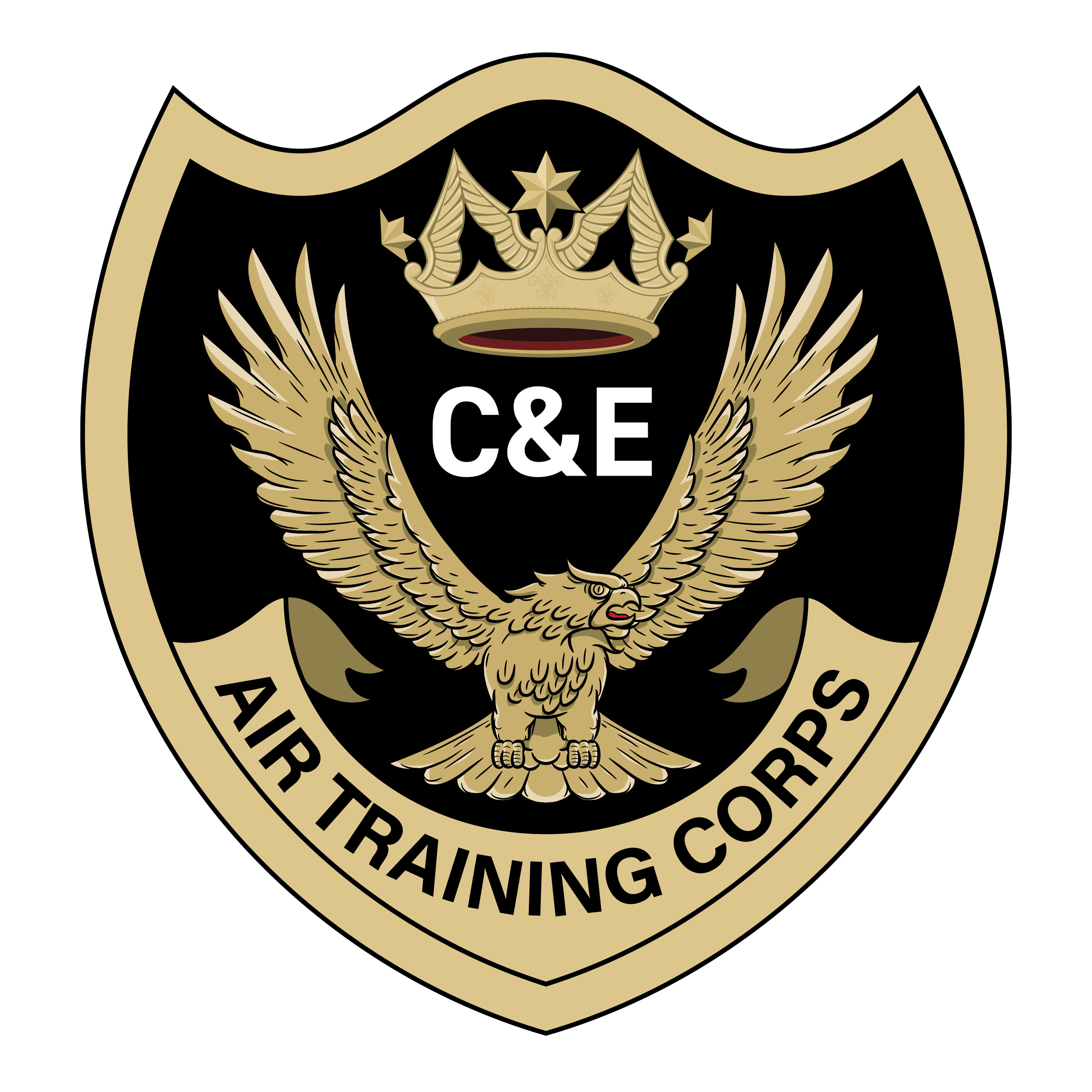 Royal Air Force Badge Archive