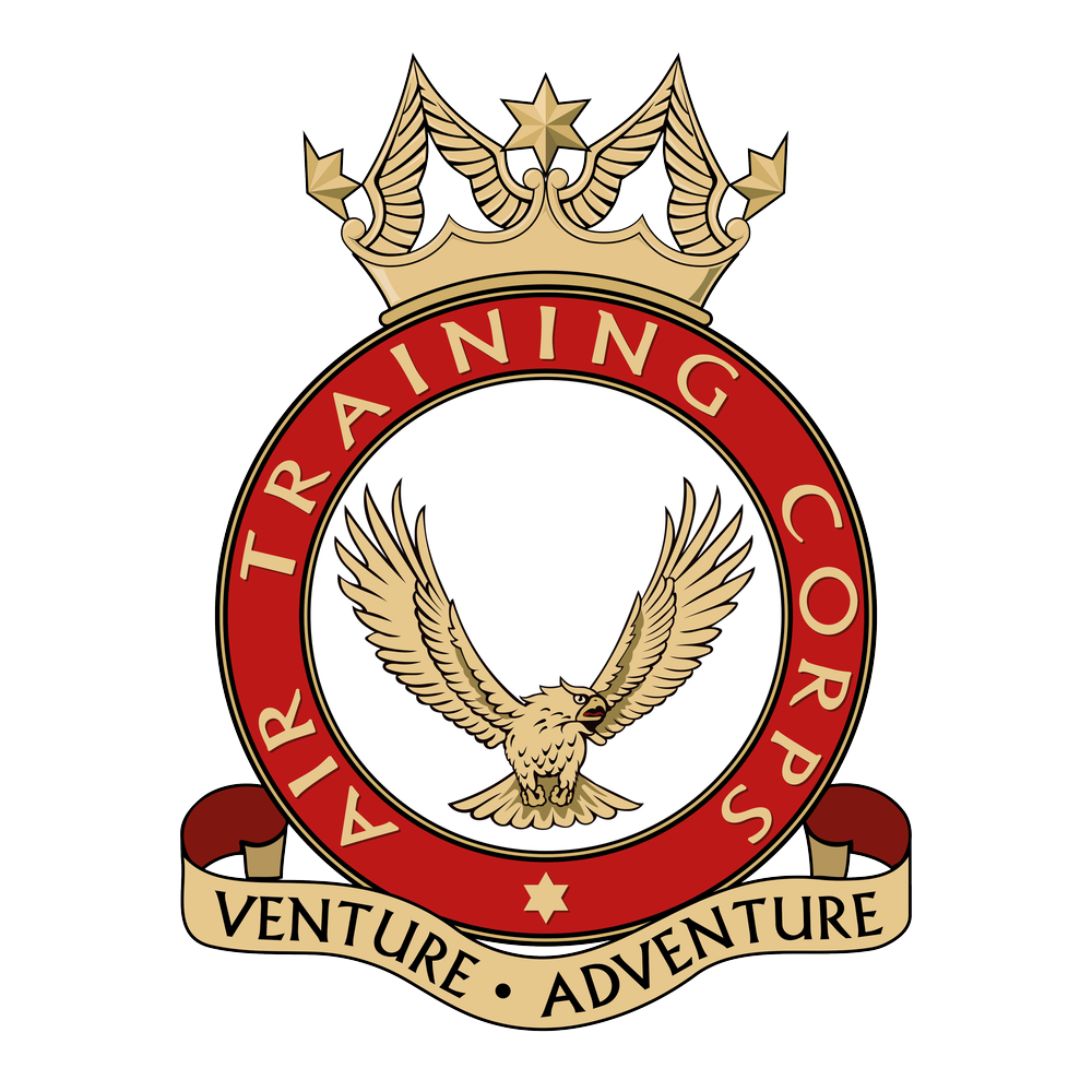 Royal Air Force Badge Archive