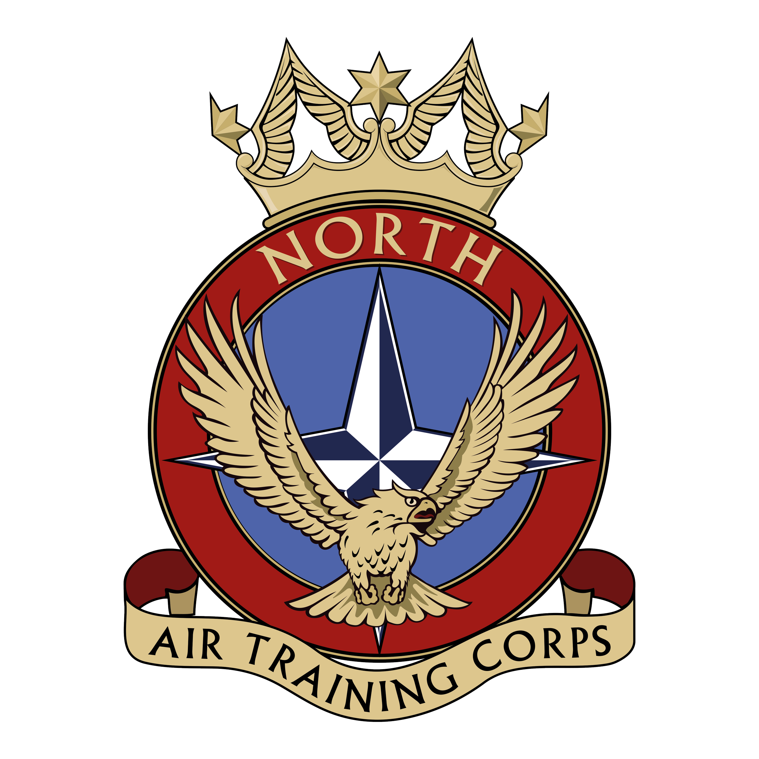 Royal Air Force Badge Archive